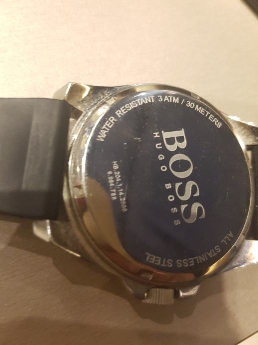 Hugo boss sat orginal