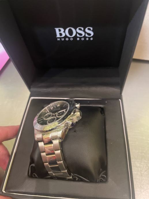 Hugo Boss Sat Novo