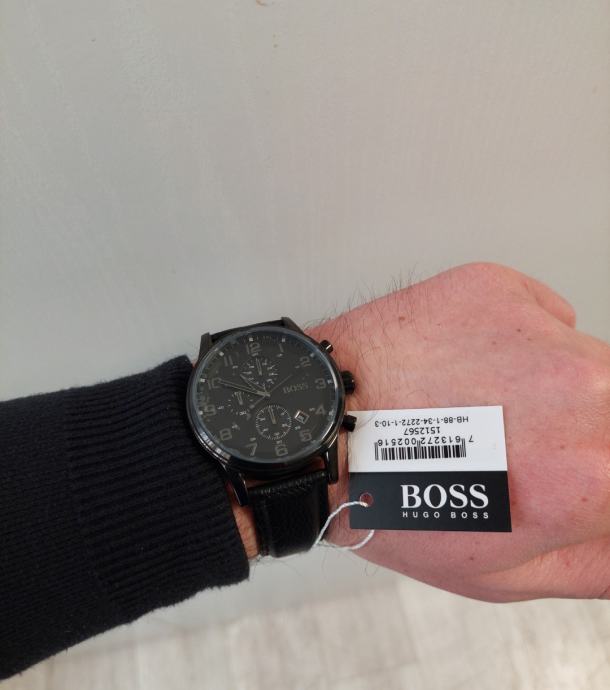 Hugo Boss Sat