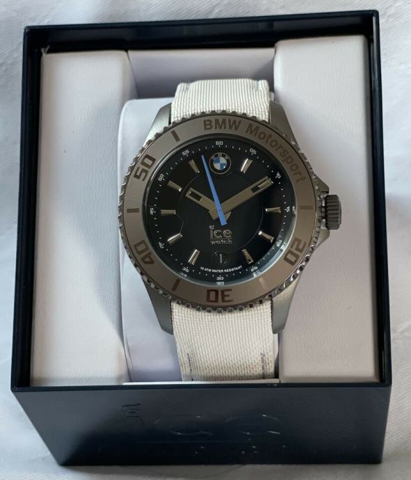 Ice Watch Bmw sat