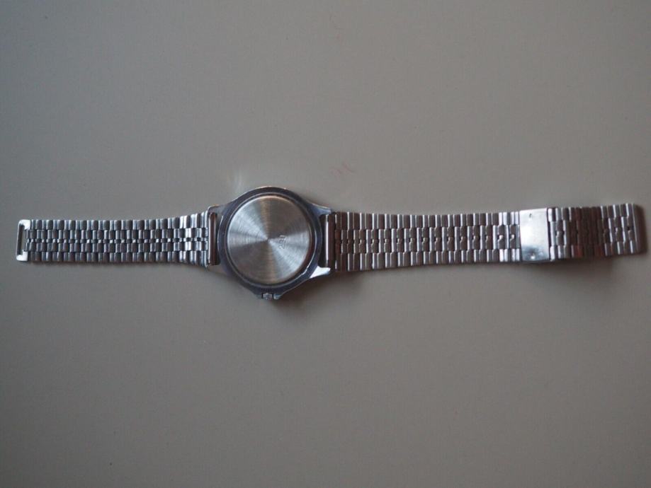 INSA (Luch) SSSR Jugoslavija original quartz sat