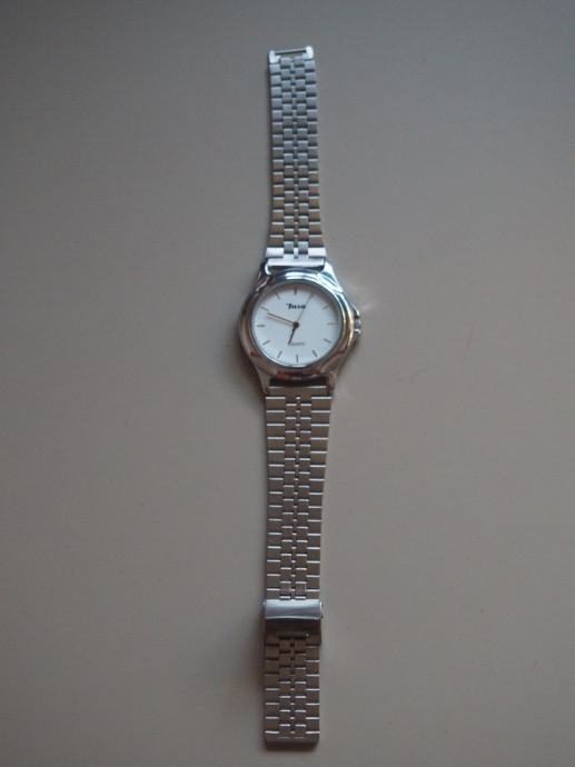 INSA (Luch) SSSR Jugoslavija original quartz sat