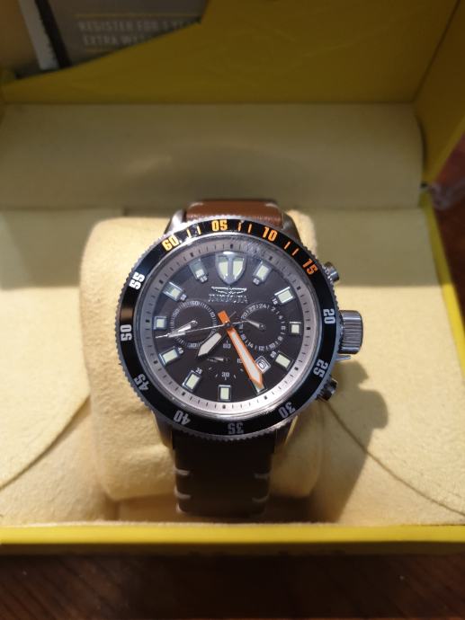 Invicta I Force 31394