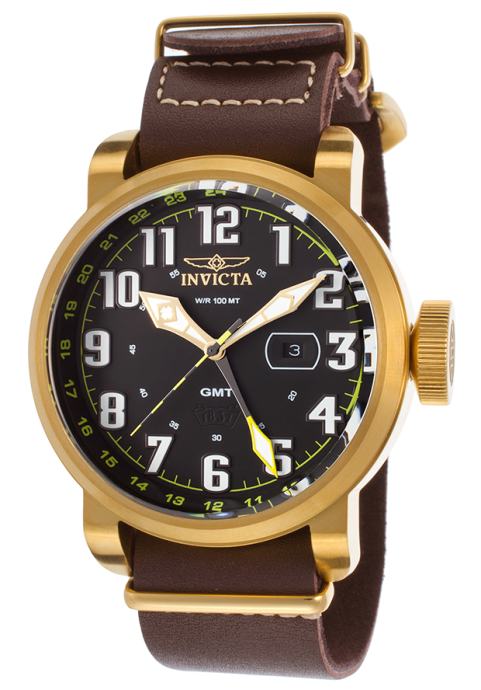 invicta muski satovi modeli 18888 i 188889 52mm