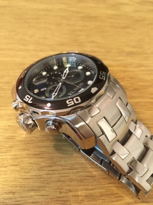 Invicta Pro Diver Master Of The Ocean 0069