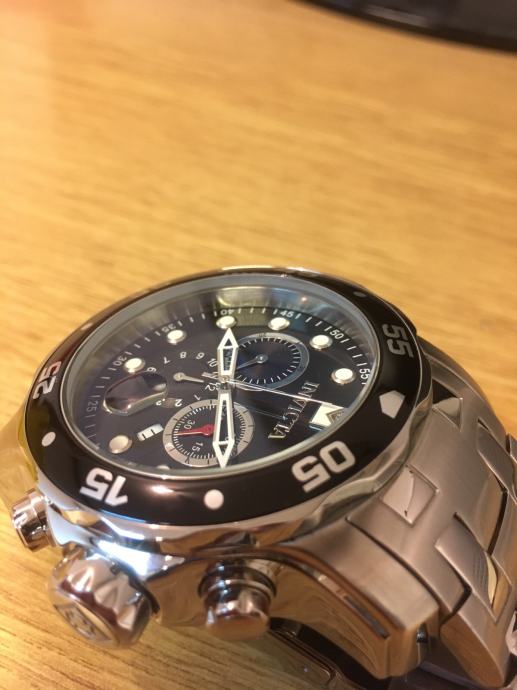 Invicta Pro Diver Master Of The Ocean 0069