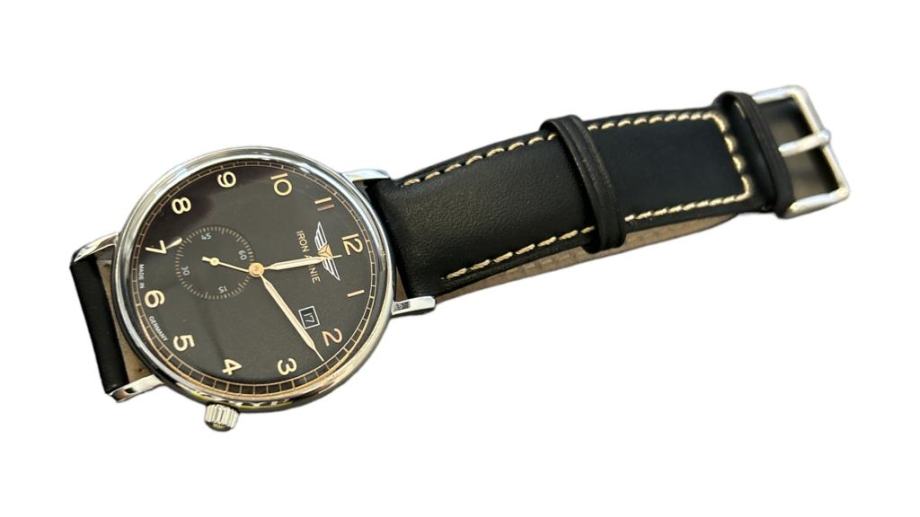 IRON ANNIE 5934-2 / R1, RATE!!