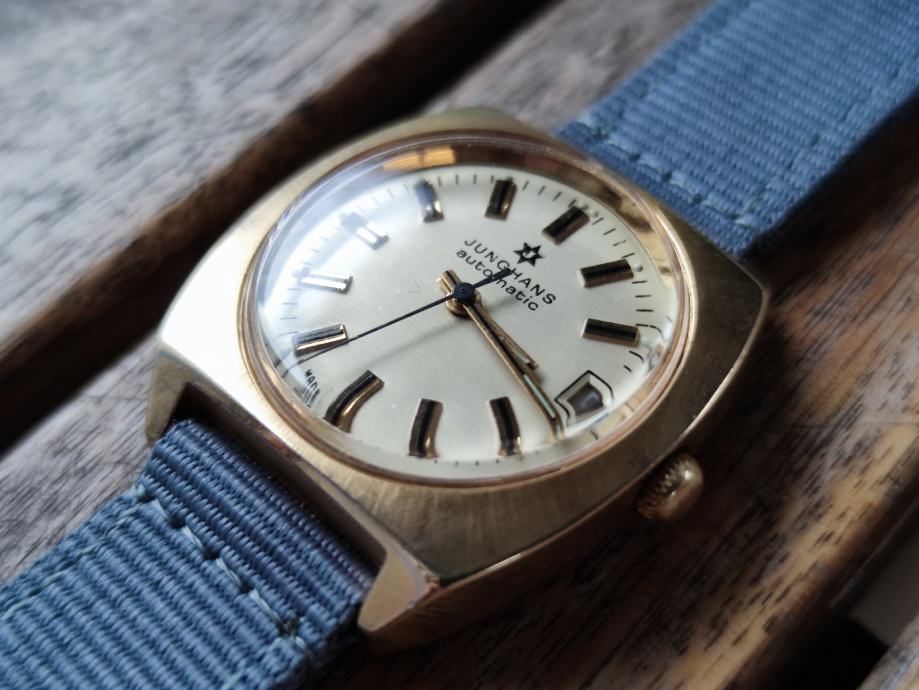 Junghans Automatic (vintage)