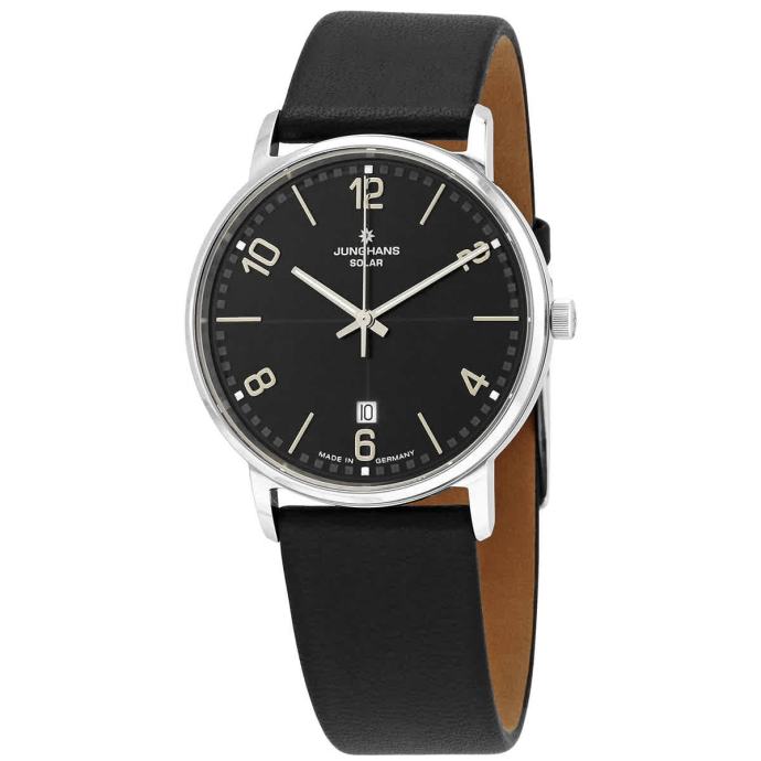 junghans solarni sat