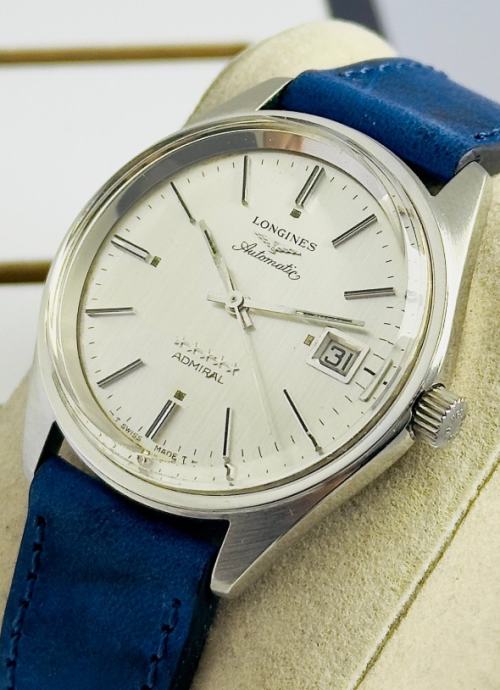 Longines - Admiral