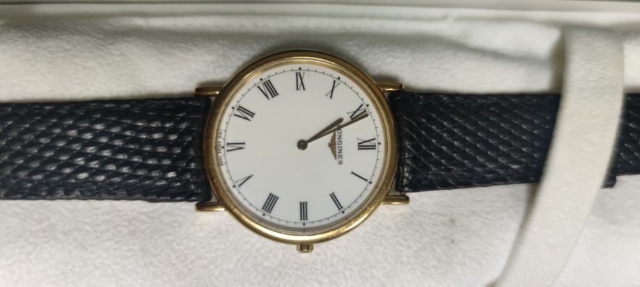 LONGINES ručni sat