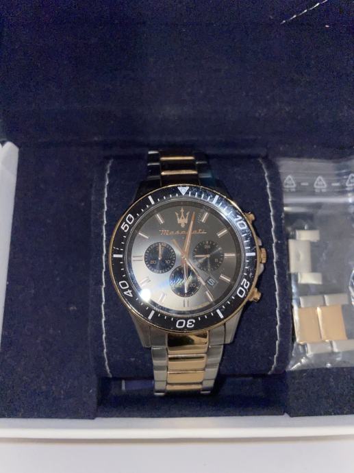 Maserati Potenza R8873640001 – Original