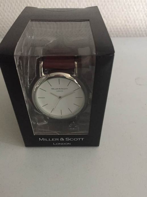 Miller&Scott London muski sat