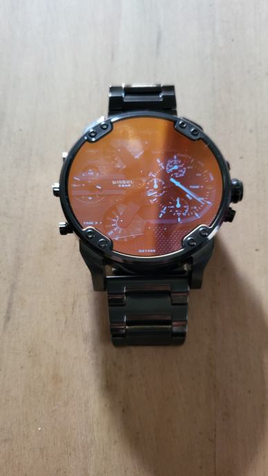 Muski Diesel sat dz-7452