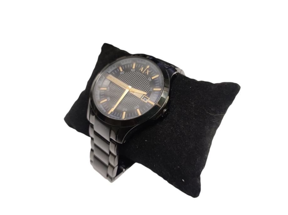 MUŠKI RUČNI SAT ARMANI EXCHANGE AX2413 - 46mm / R1, RATE