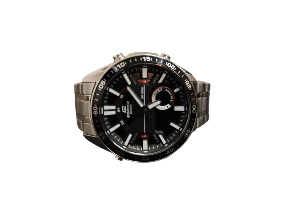 MUŠKI RUČNI SAT CASIO EDIFICE 5479/ R1, RATE!