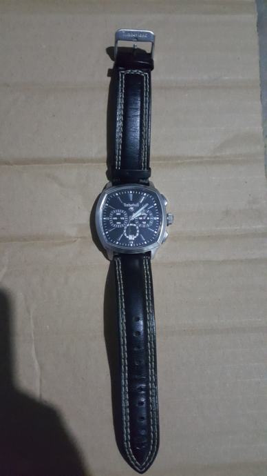 Muski rucni sat TIMBERLAND original