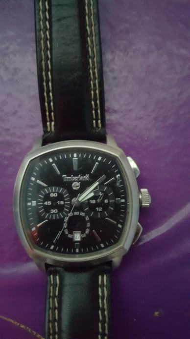 Muski rucni sat TIMBERLAND original