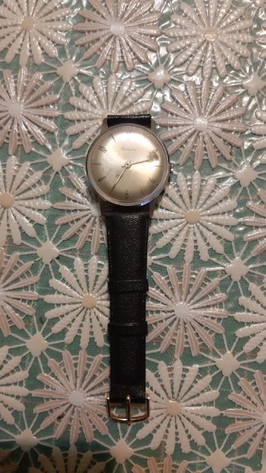 MUŠKI RUČNI SAT RAKETA