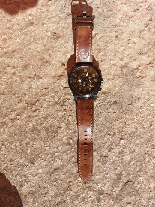 Muski rucni sat - Timberland