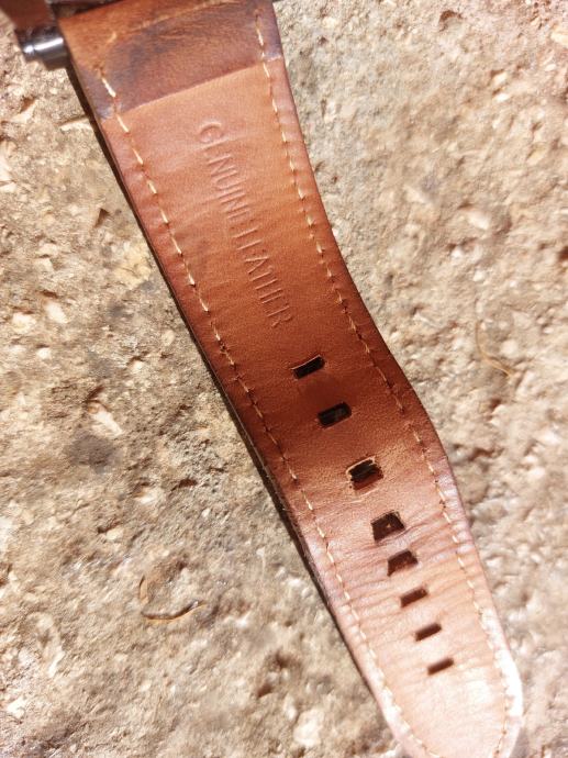 Muski rucni sat - Timberland