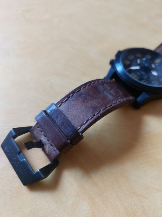 Muski rucni sat - Timberland