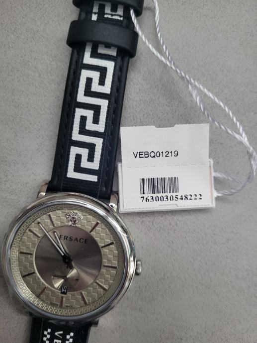 Muški ručni sat Versace V-circle