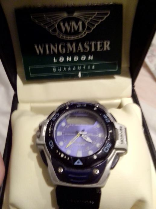 Muški ručni sat Wingmaster