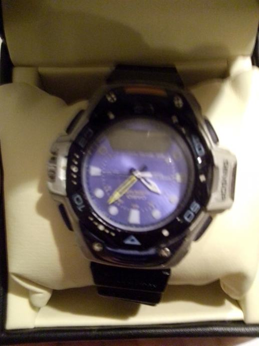 Muški ručni sat Wingmaster