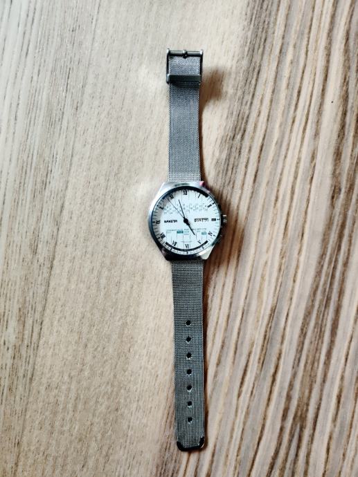 Muški ruski sat, Raketa