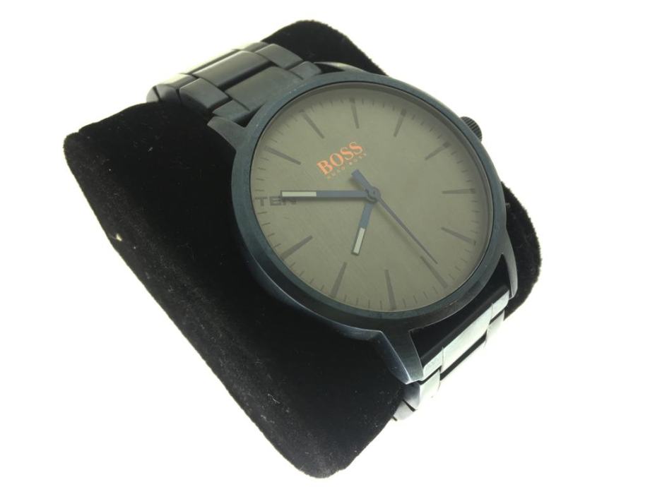 BOSS HB 315.1.34.3029 - 42mm / R1, RATE