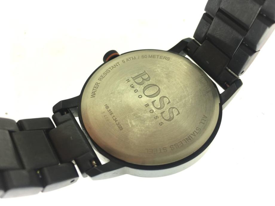 BOSS HB 315.1.34.3029 - 42mm / R1, RATE