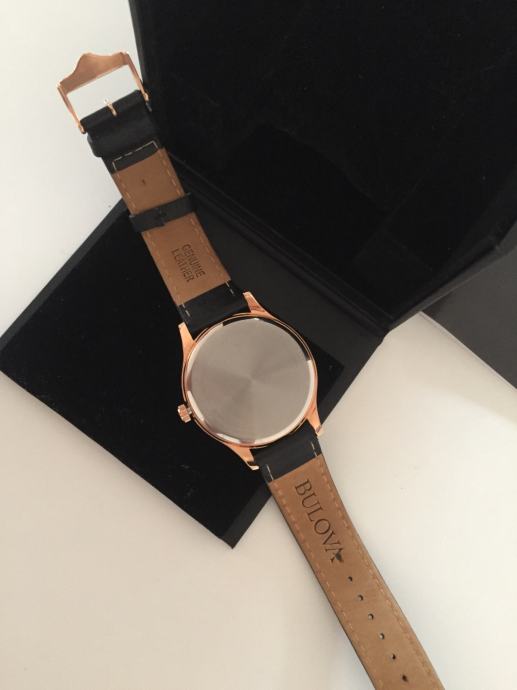 Muski sat Bulova 97b164