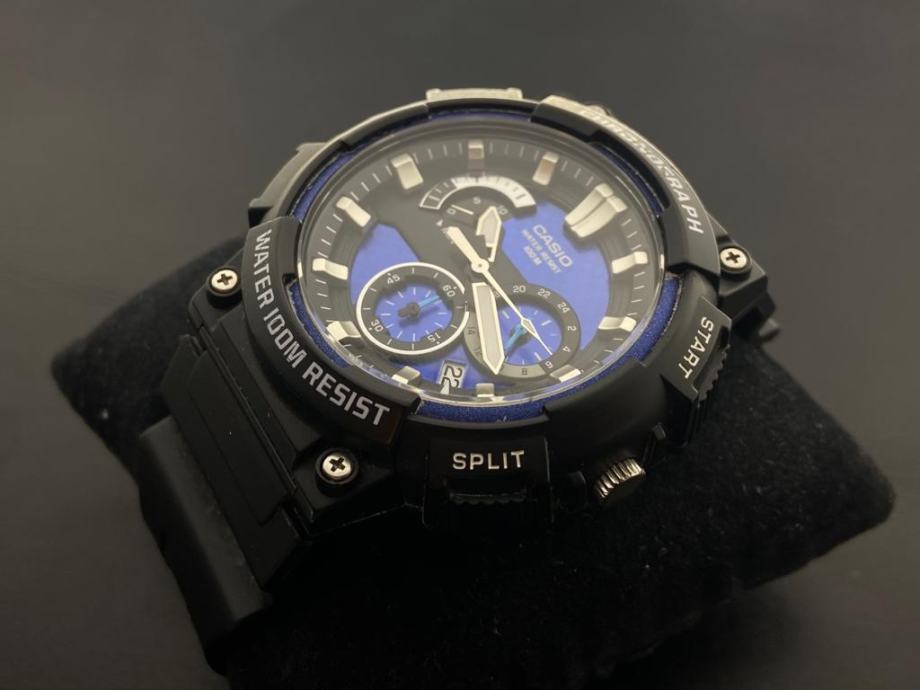 MUŠKI SAT CASIO 5490MCW - 49mm / R1, RATE
