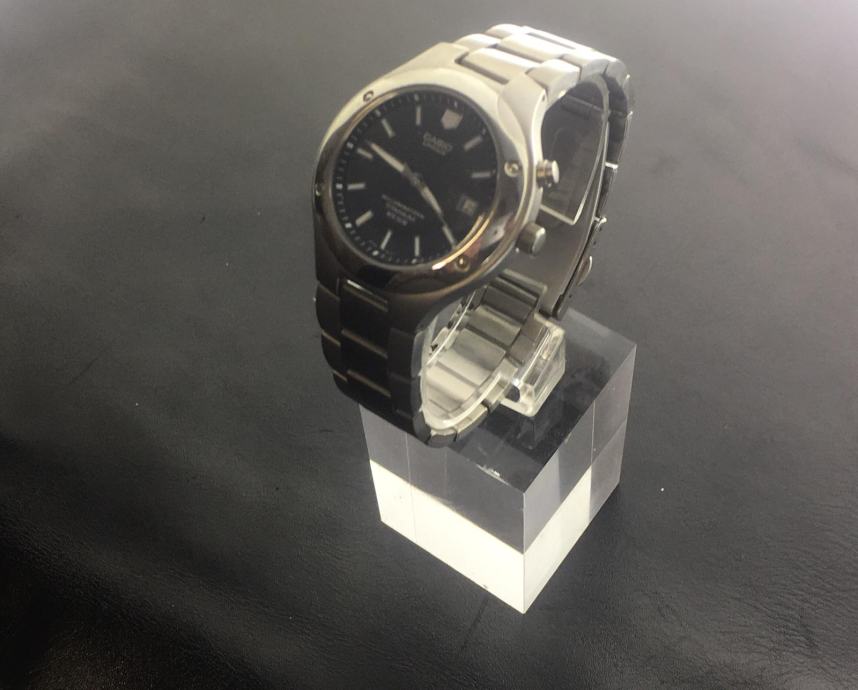 CASIO LINEAGE - 37mm / R1, RATE