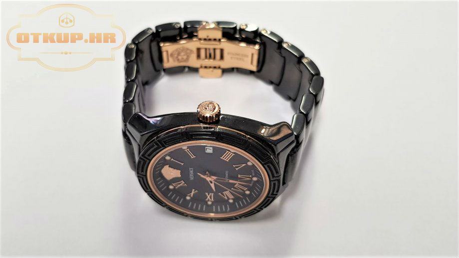 MUŠKI SAT VERSACE R1, RATE, POVOLJNO