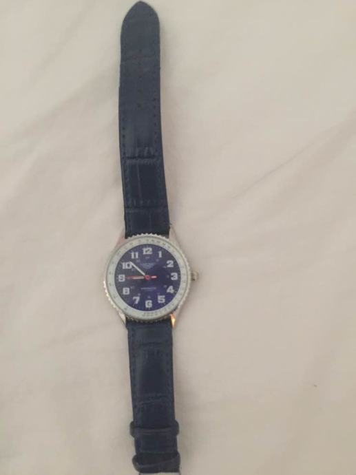 Muski sat-Wingmaster London- zamjena