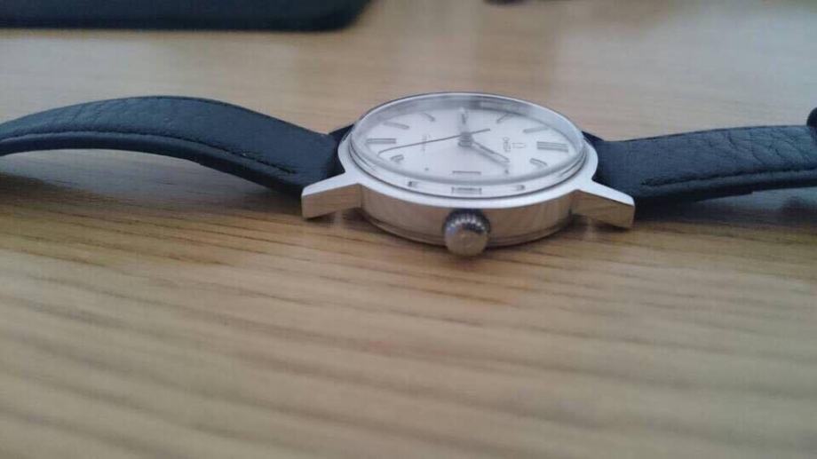 Omega Geneve cal. 613