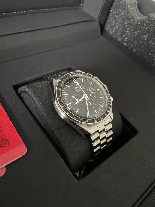 Omega Moonwatch