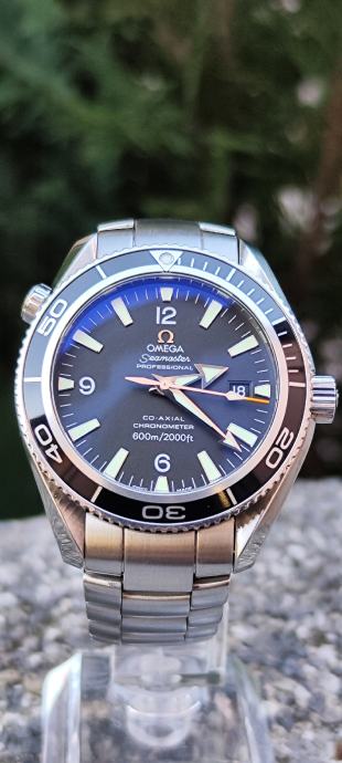 Omega Planet Ocean