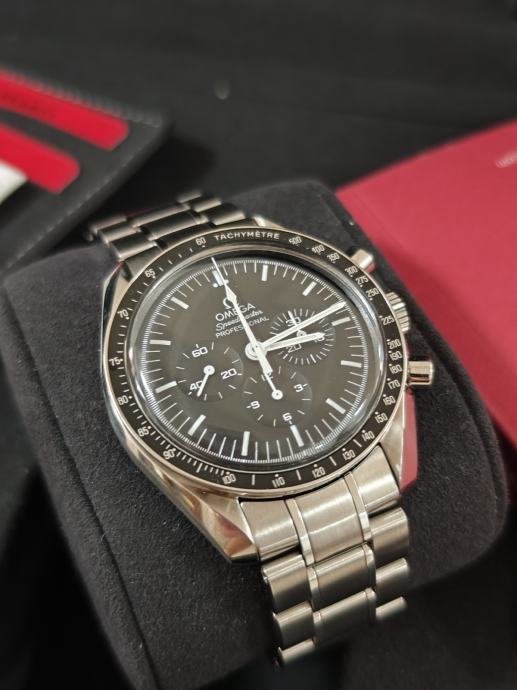 Omega Speedmaster Moonwatch Big set