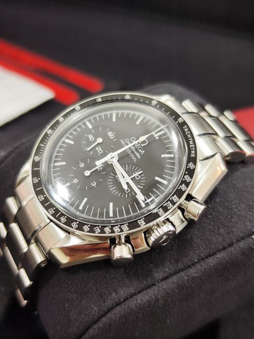 Omega Speedmaster Moonwatch Big set