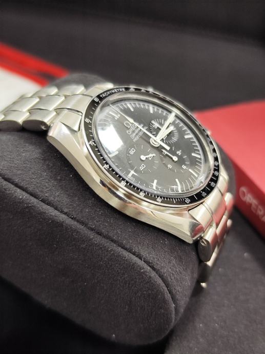 Omega Speedmaster Moonwatch Big set