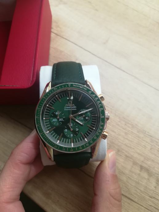 Omega speedmaster muški sat-NOVO