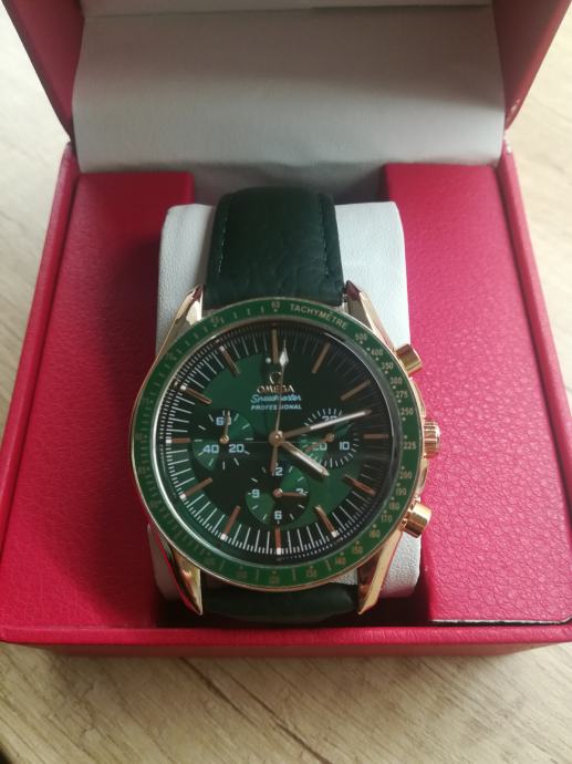 Omega speedmaster muški sat-NOVO