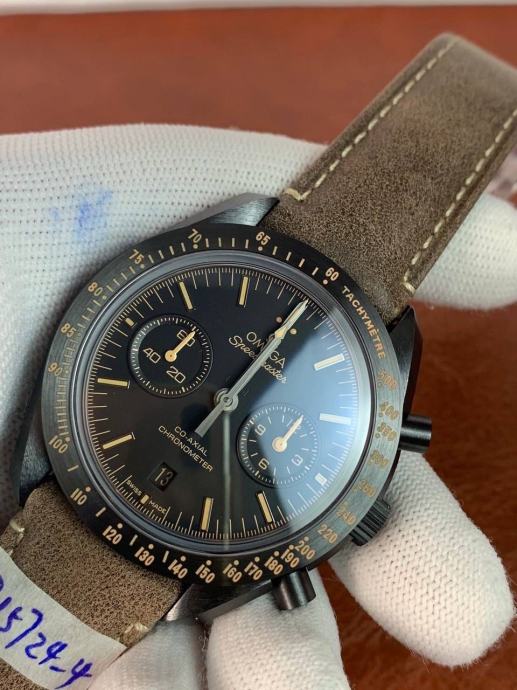 Omega Speedmaster N1 Super Clone