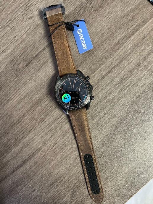 Omega Speedmaster N1 Super Clone