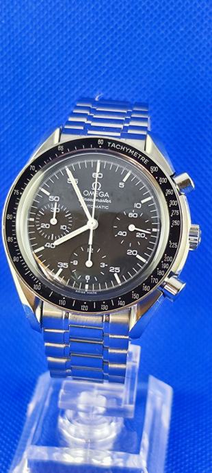 Omega Speedmaster Reduced