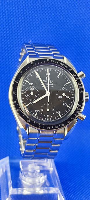 Omega Speedmaster Reduced