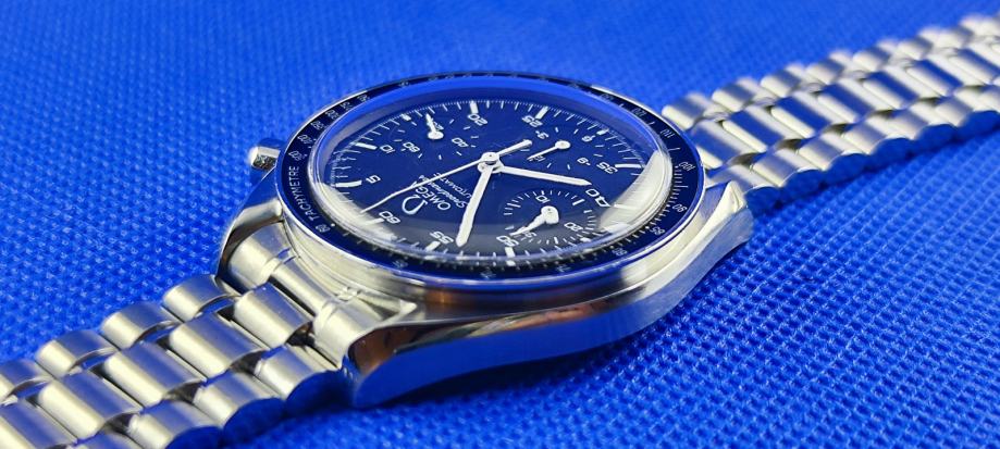 Omega Speedmaster Reduced